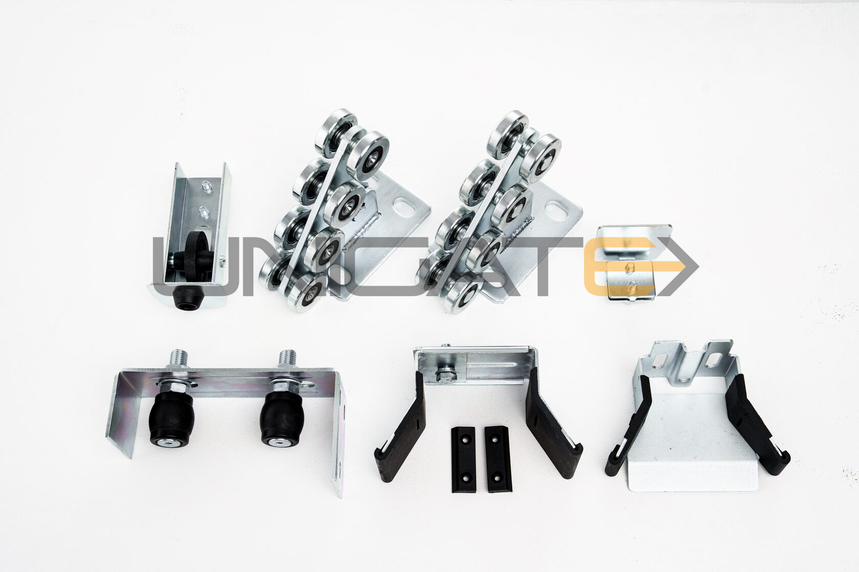 Комплект UNIGATE PRO