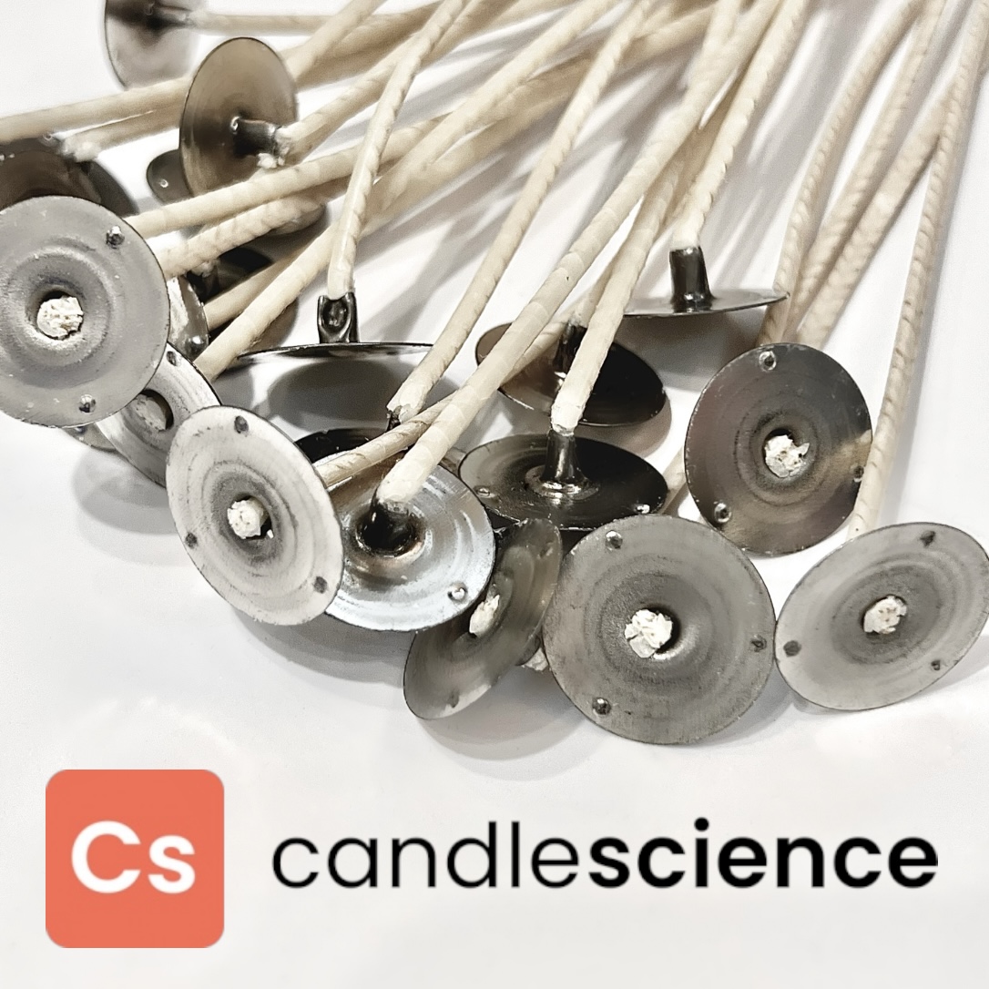 Хлопковый фитиль CandleScience CD - CandleScience