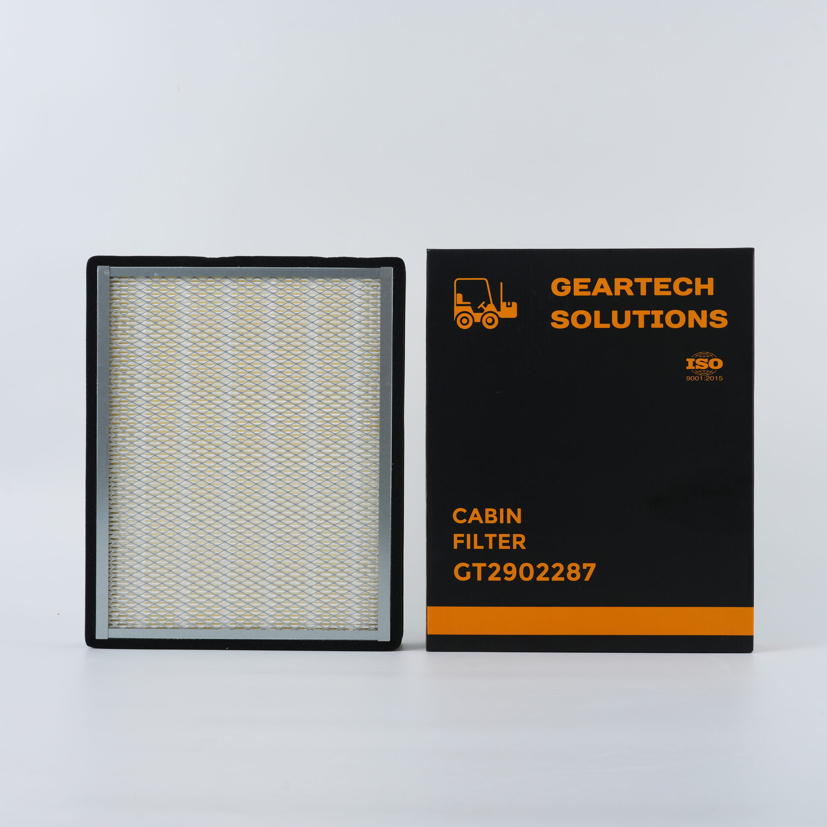 GT2902287: CABIN FILTER (2902287)