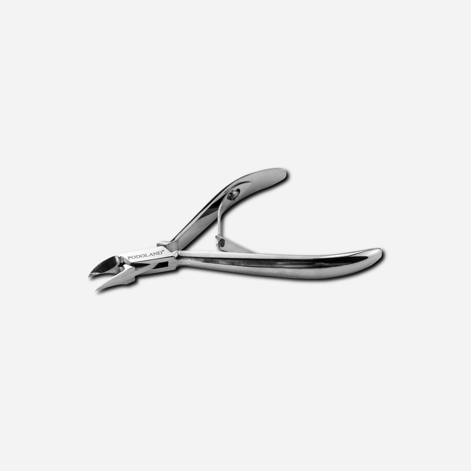 Кусачки подологические № 9 Podoland для вросшего ногтя