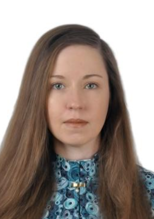 Растегаева Наталия Николаевна