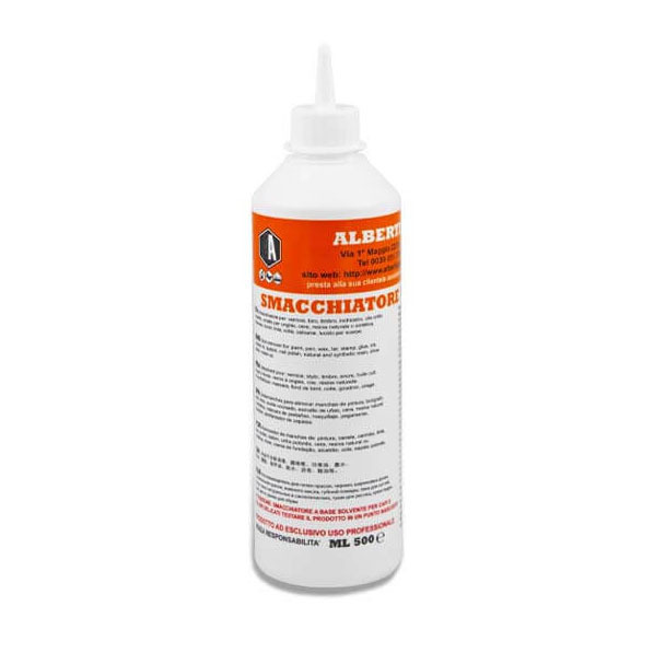 SMACCHIATORE GAMMA - Alberti Angelo/Италия