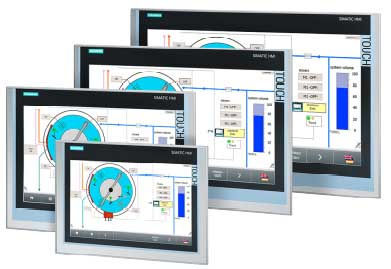 Siemens Simatic Industrial Thin Client