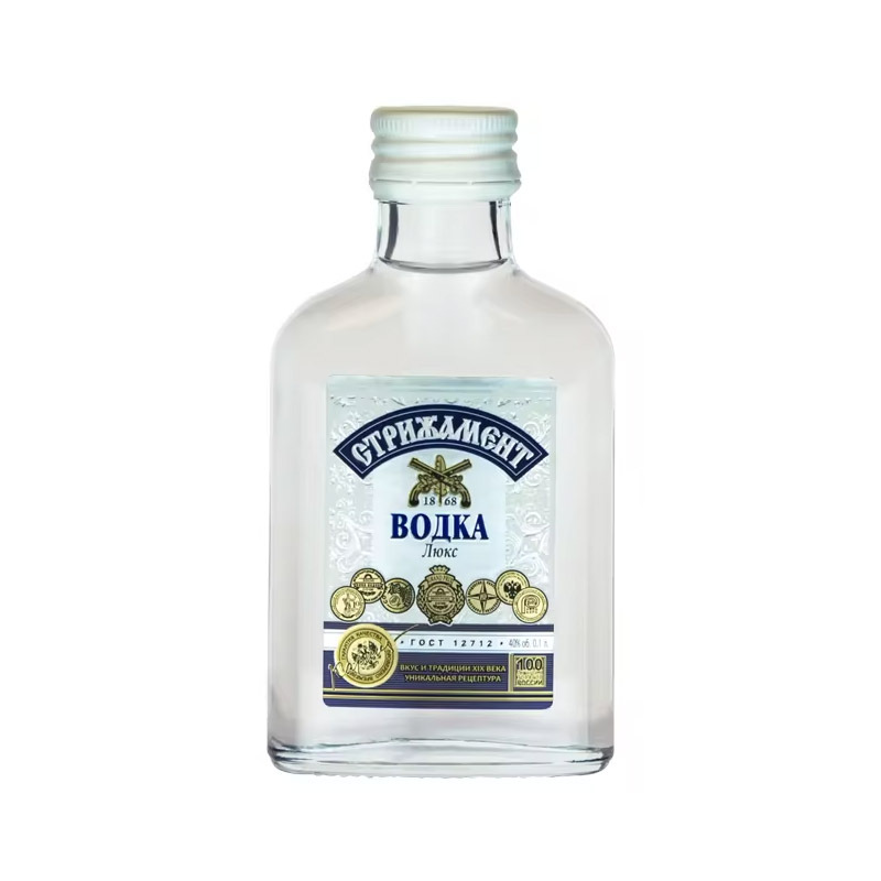 Водка