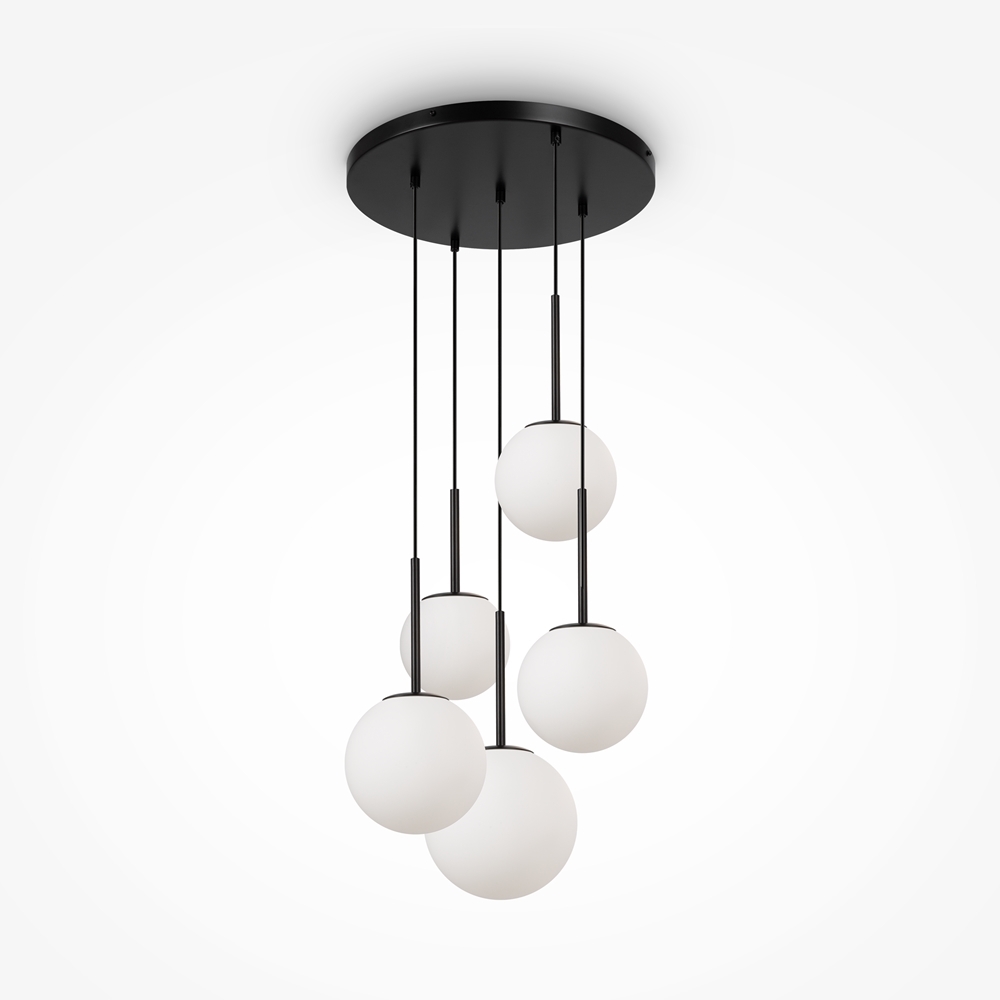 Pendant lamp Basic form