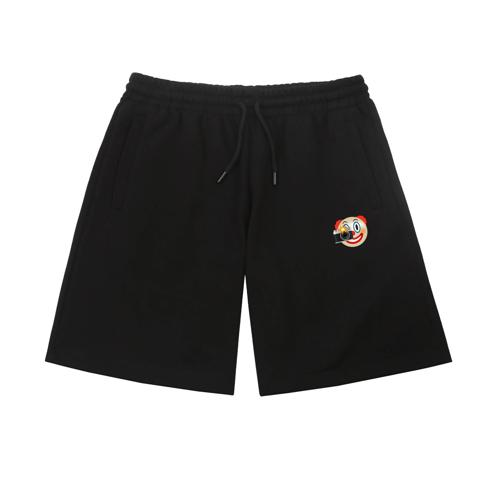 Shorts CLOWN