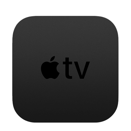 Приставка Apple TV 2021 4K 64GB - Apple