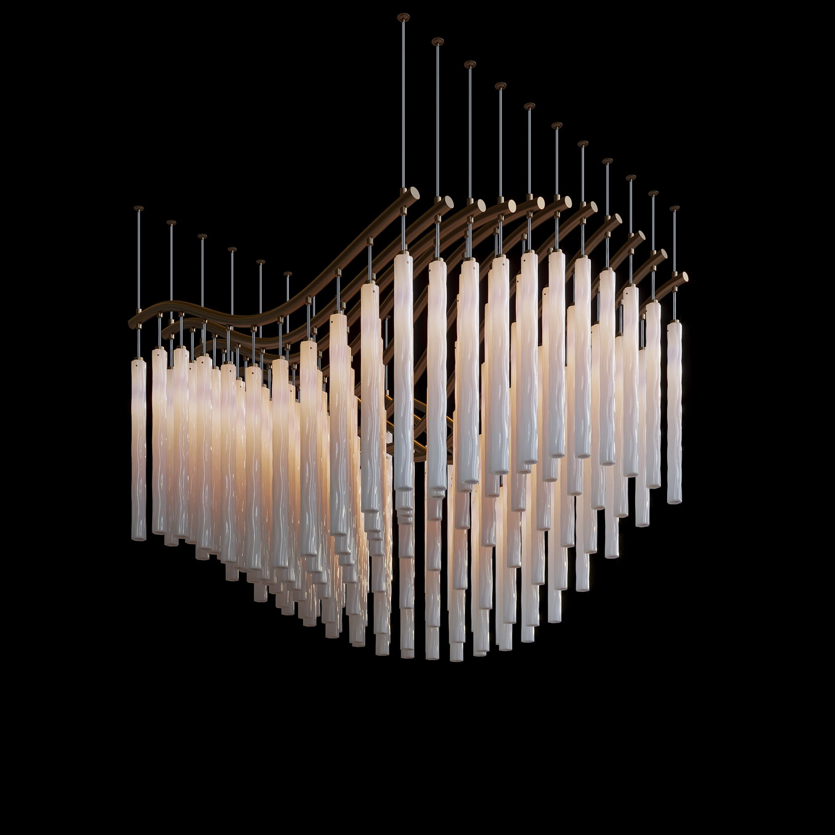 Lighting composition Vargov®Design