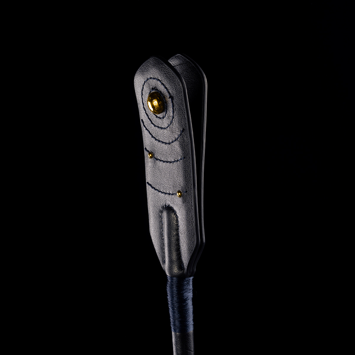 Люксовый Стек Black Label - БДСМ, Black Label Collection Riding Crop BDSM.