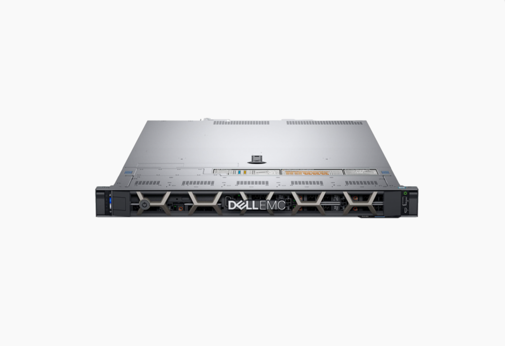 Сервер Dell PowerEdge R440 4LFF*3.5"