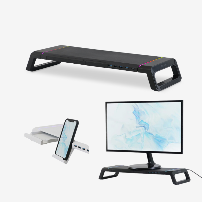 Monitor Stand A2 [For Rent]