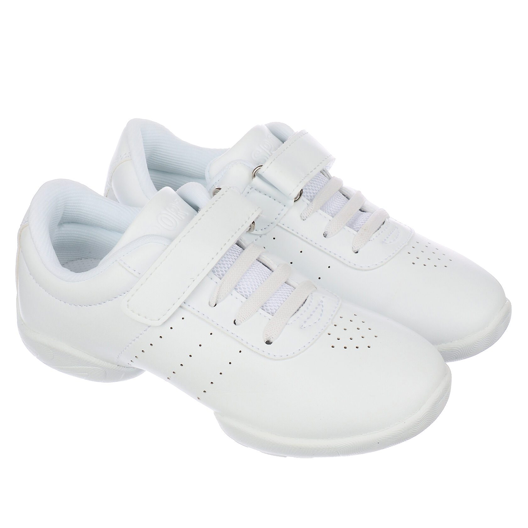 Кроссовки Модель «RUI YOU» на липучке