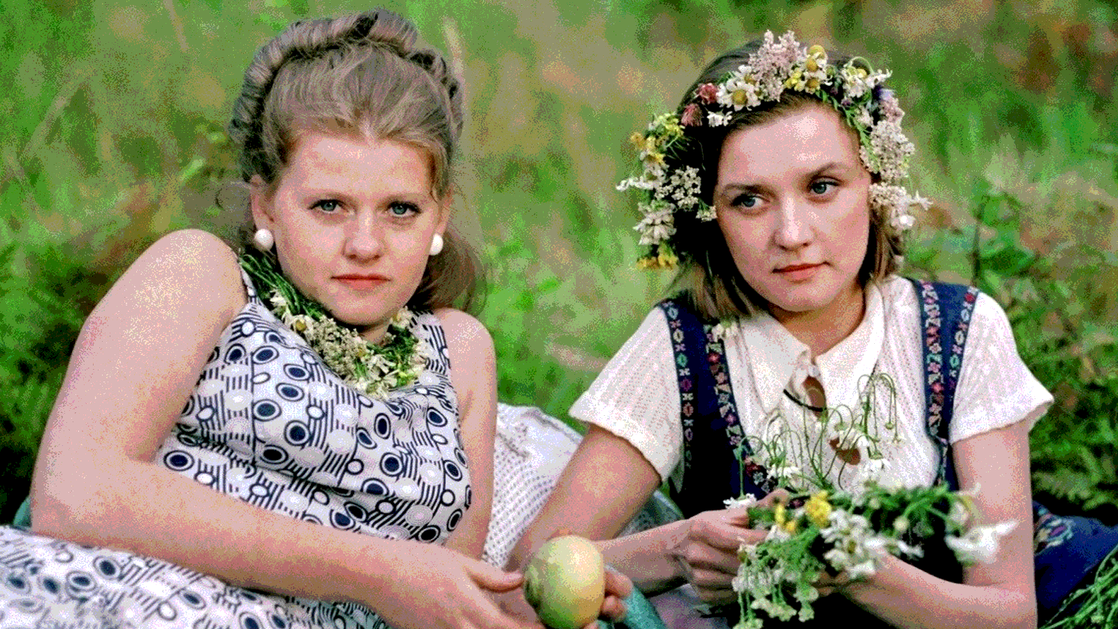 22 мая (ЧТ) 19:00 /Provence hall/ Советские фильмы №14