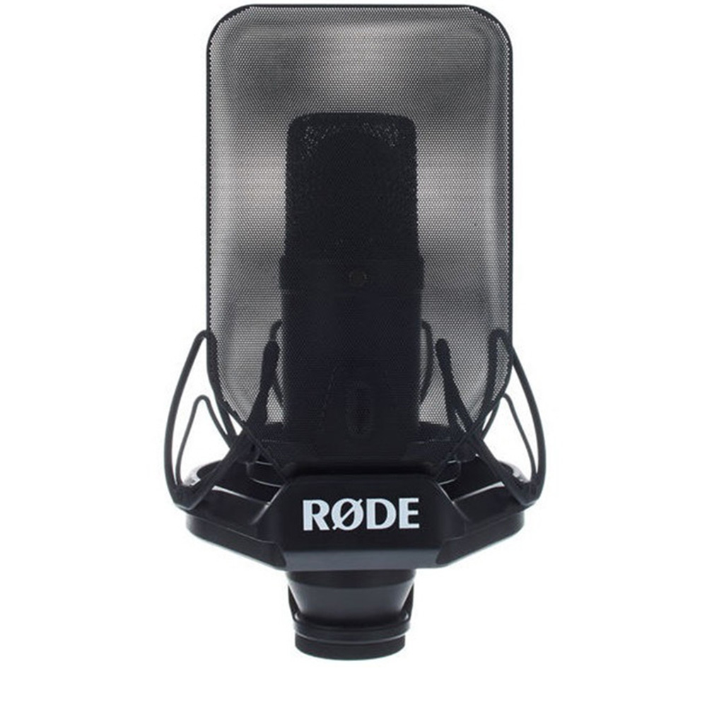 RODE NT1 KIT | PLAY VINYL - UA