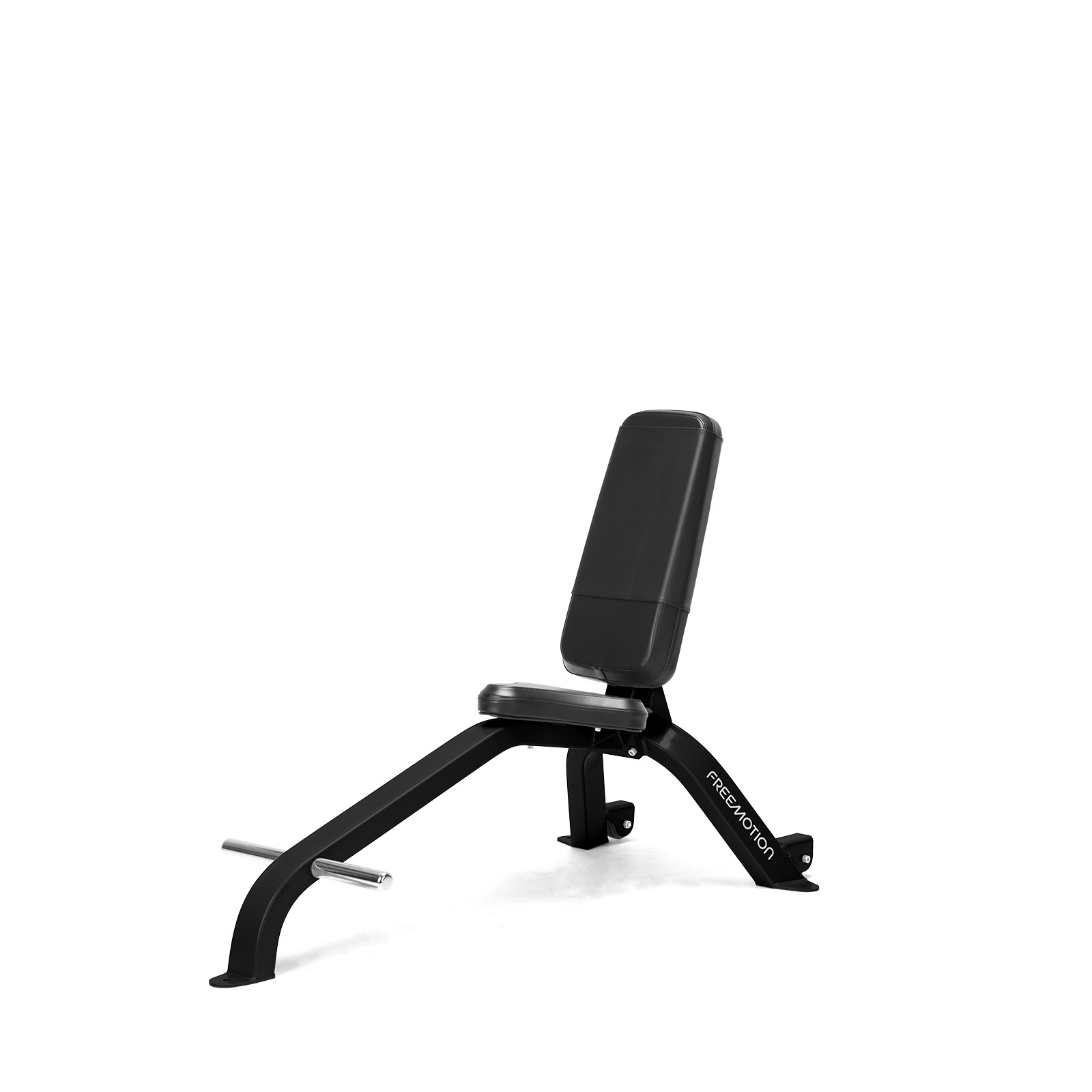 Скамья вертикальная с упором для ног Freemotion Epic EF204