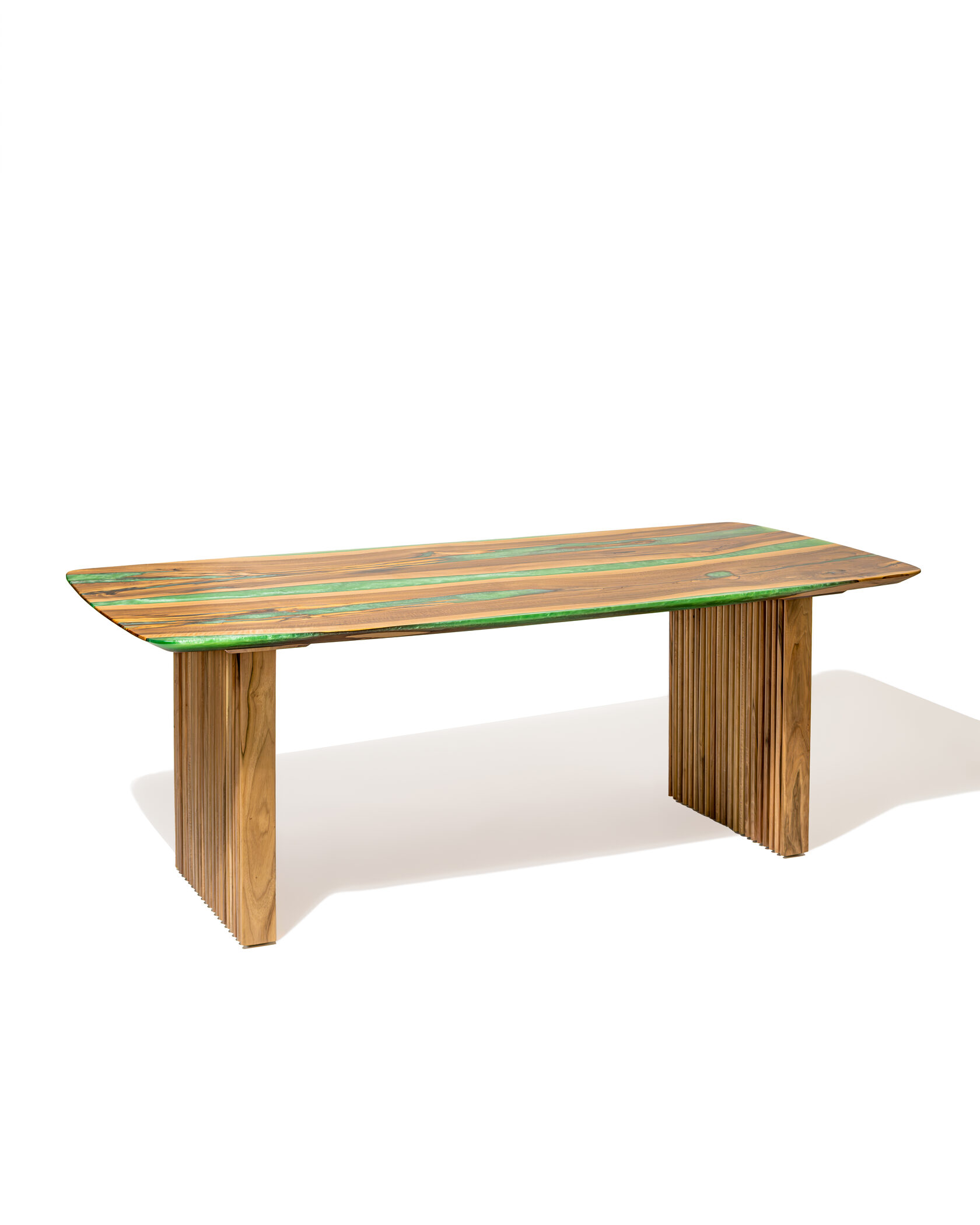 Обідній прямокутний стіл Ритм - MASIO