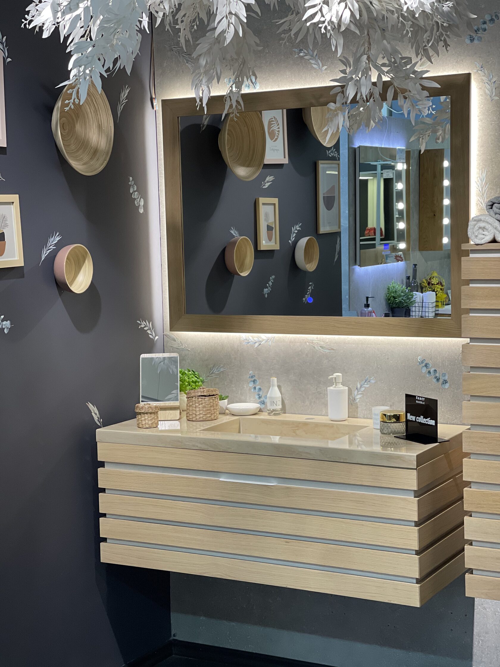 SHEPPY - Fancy Marble