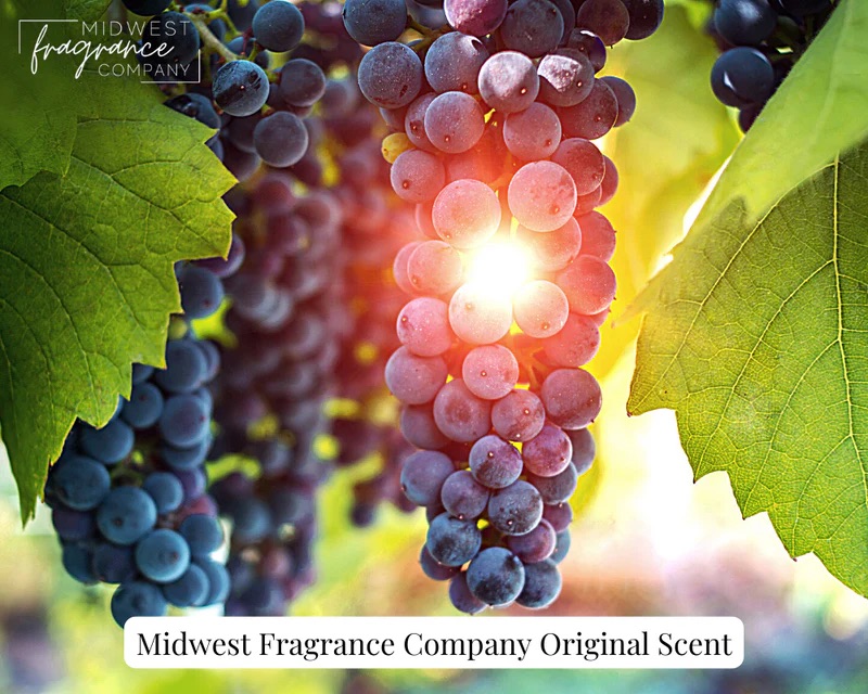 MWF — КОСМИЧЕСКАЯ ЯГОДА [COSMIC BERRY] - MIDWEST FRAGRANCE