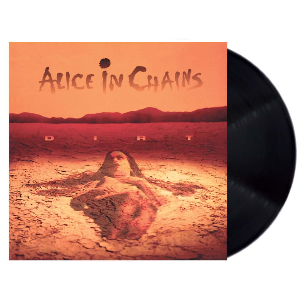 Alice In Chains – Dirt (30th Anniversary Vinyl)