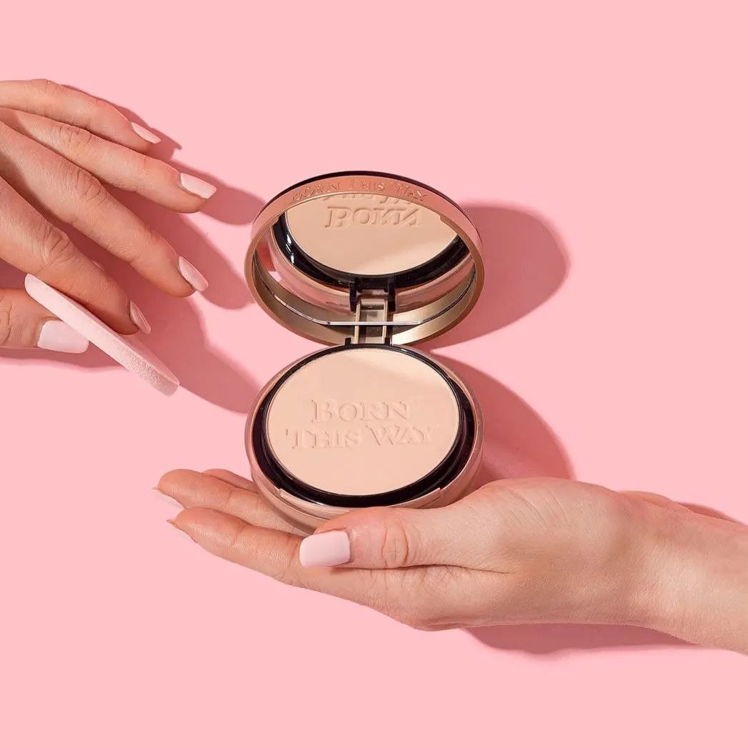 Too Faced Born This Way Multi-Use Powder - Too Faced