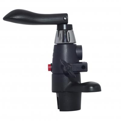 iTap X for PET Bottles | BOEL Efficient Bottle Filler