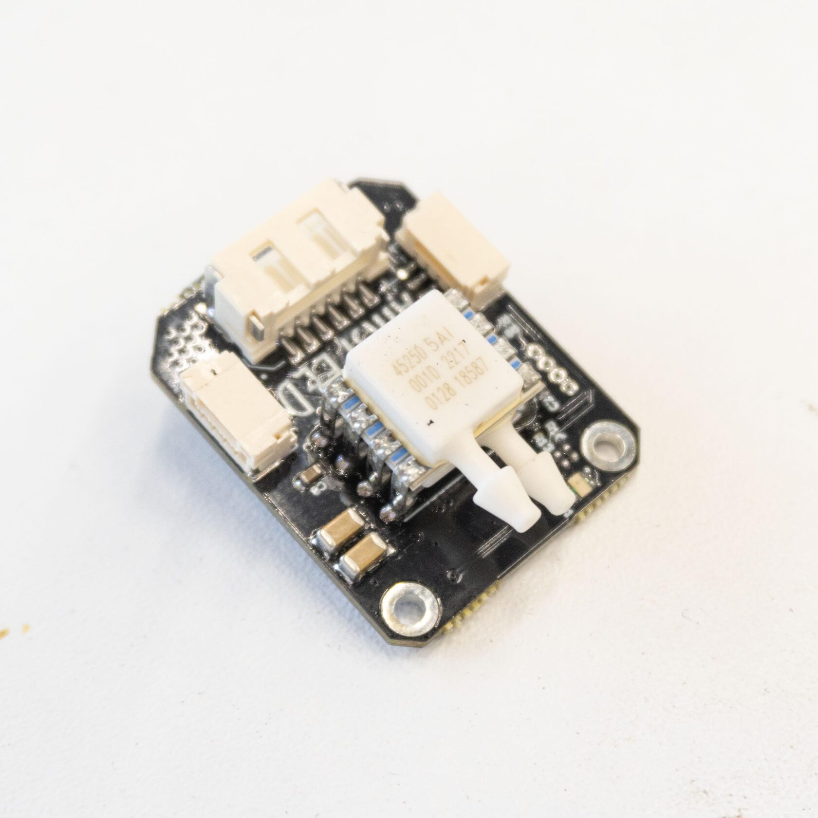 Cyphal and DroneCAN Airspeed v2 - RaccoonLab