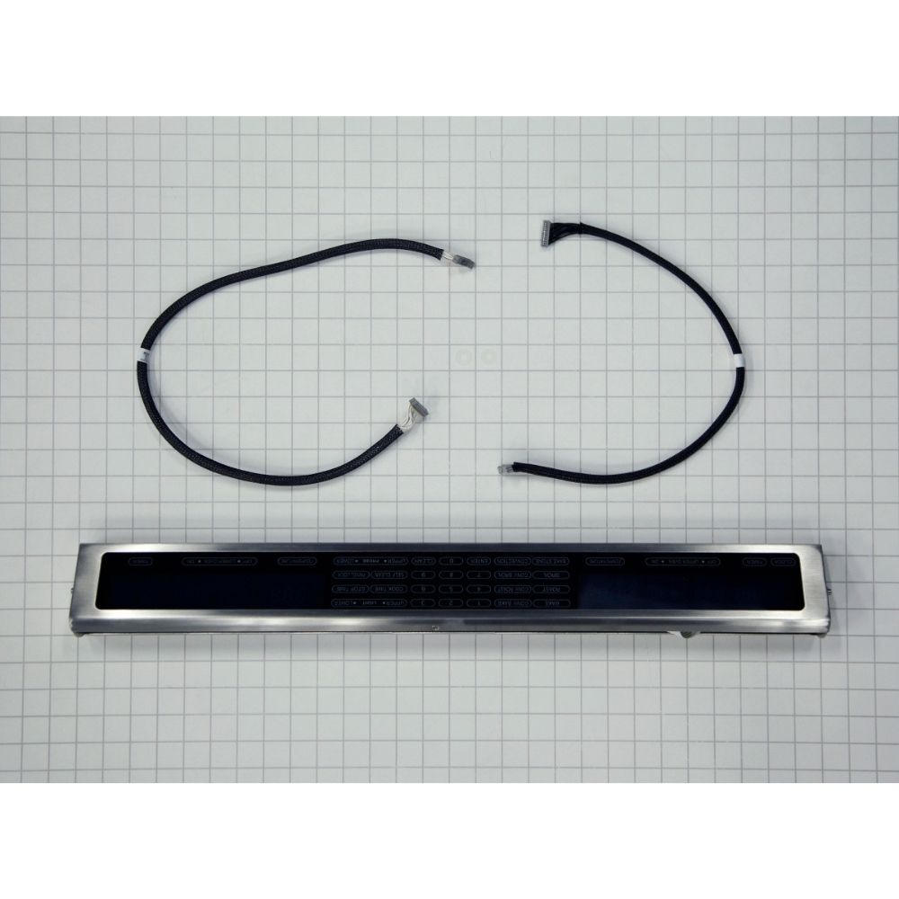 Wolf 805104 Control Head for 30" Double Stainless Wall Oven – Domestic ...