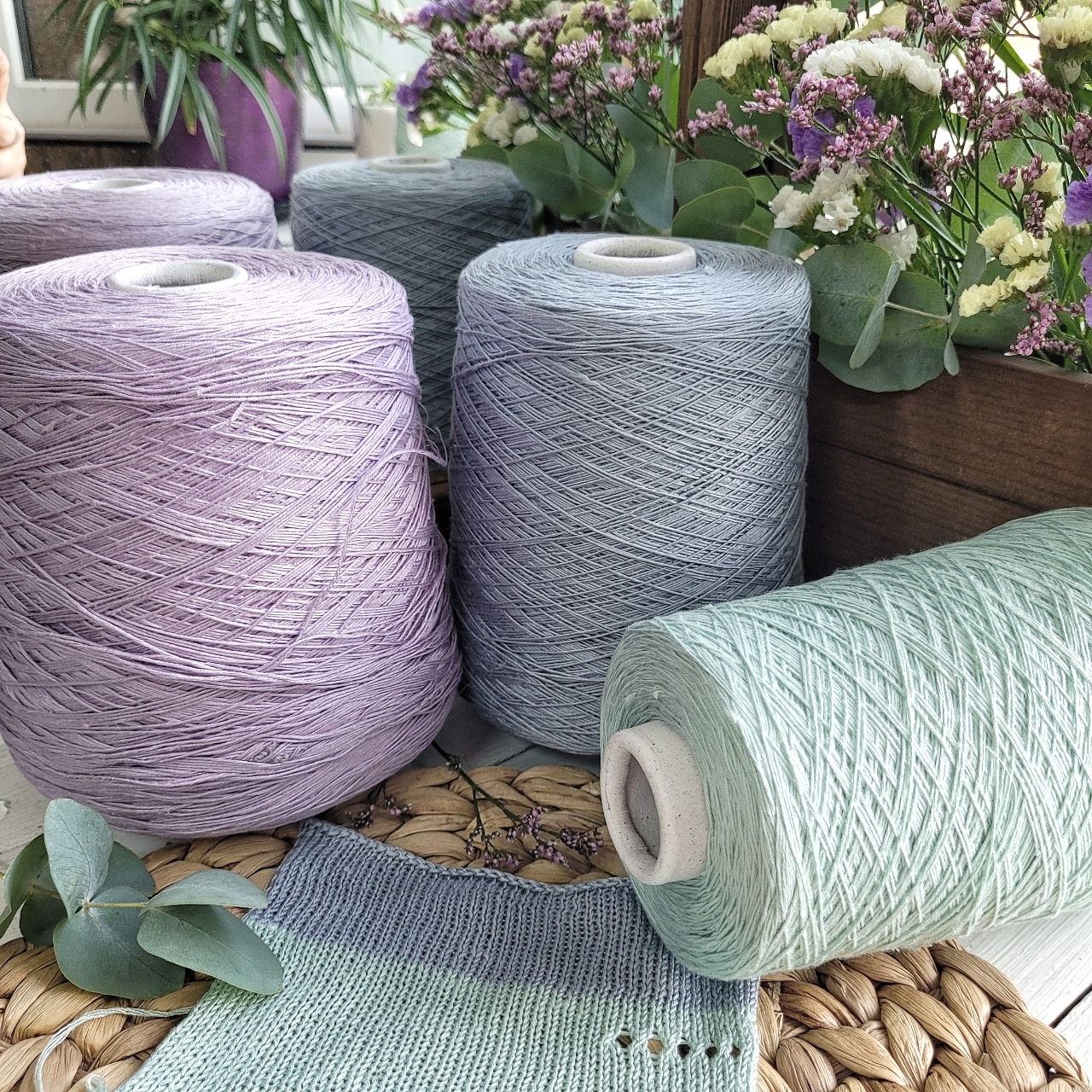 Seta Shappe от Luxury Selection by Ri.Go.