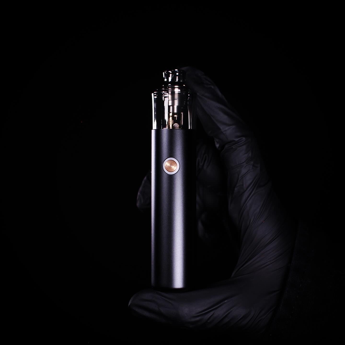 DotStick Revo V1.5 Black by Dotmod — Blackvape Shop