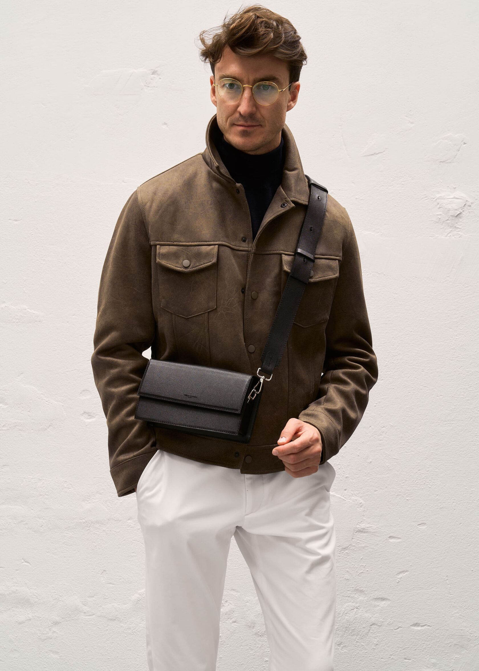 V.Guerra – Terole Black