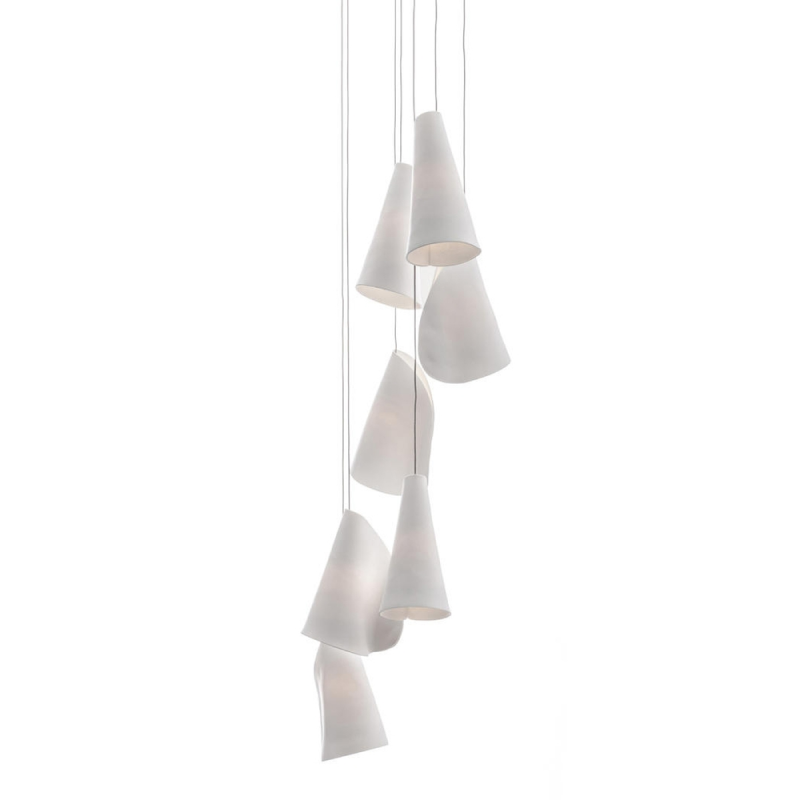 Подвесной светильник Bocci