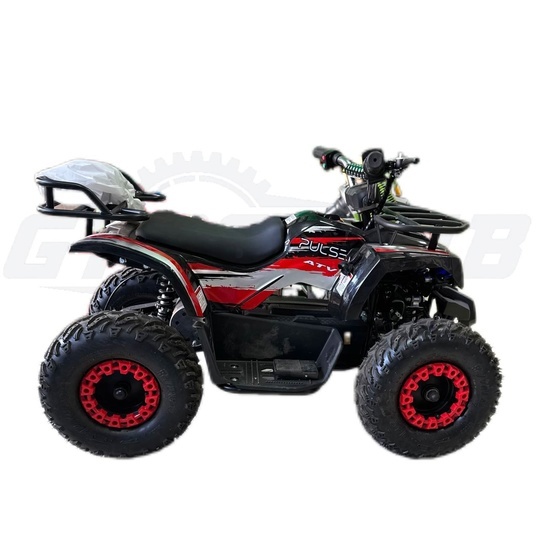 Электроквадроцикл Pulse 49