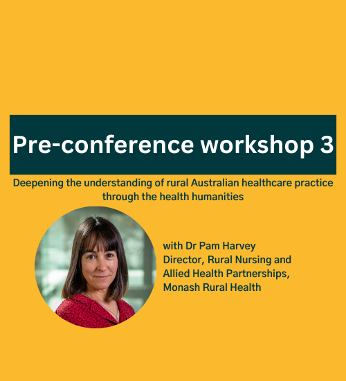 Deepening the understanding of rural Australian healthcare practice ...