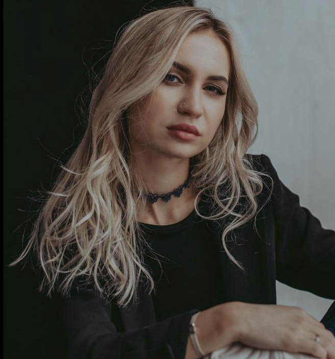 Любовь Ларина