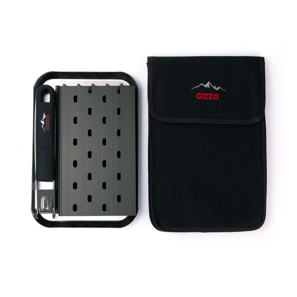 Набор для гриля Gizzo BBQ PROTools - GIZZO