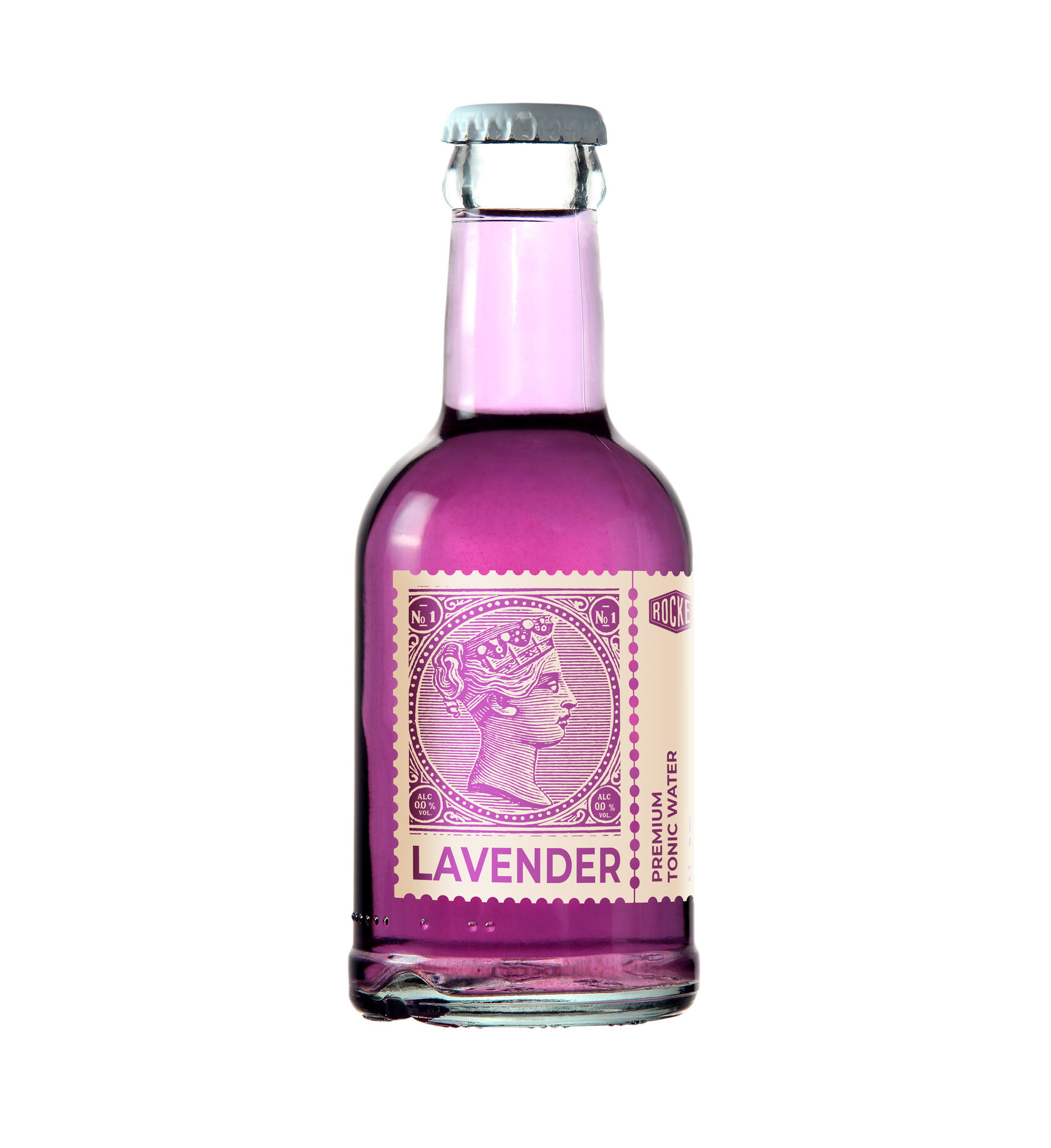 Rocket Tonic Lavender