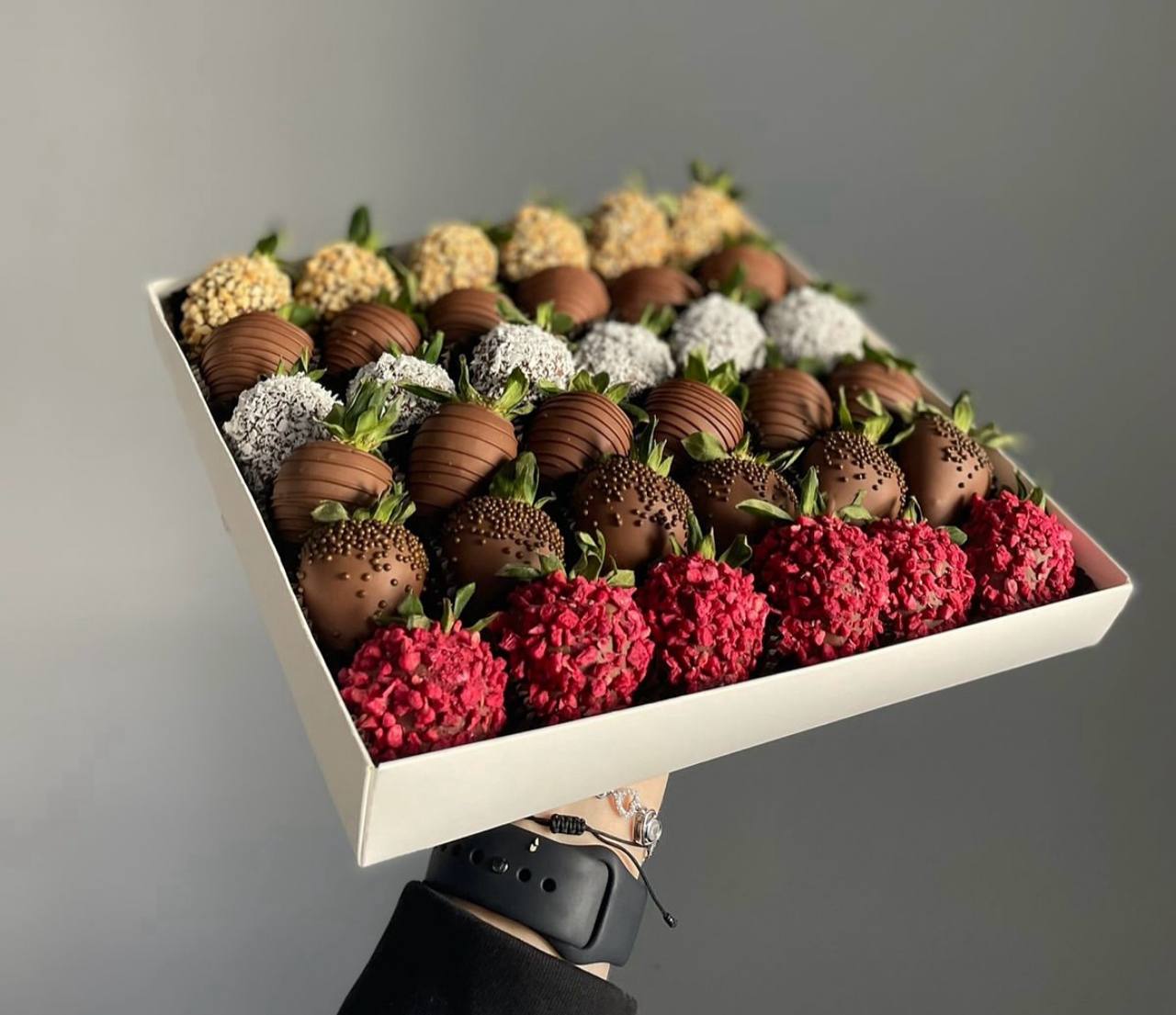 Набор "Berry Beach"