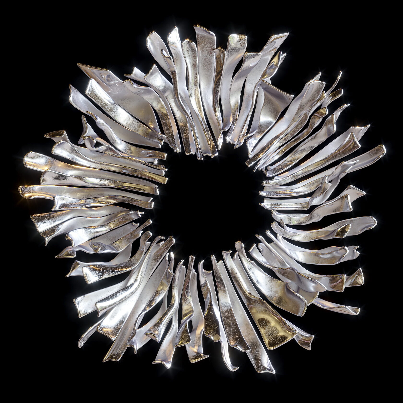 Lighting composition Vargov® Design