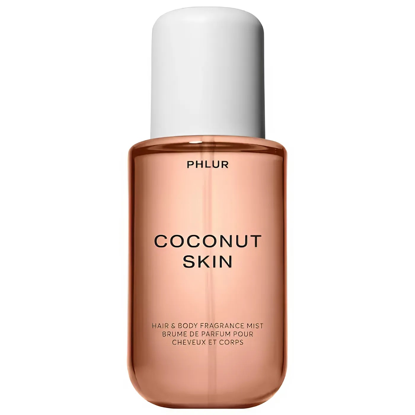 PHLUR COCONUT SKIN HAIR AND BODY MIST 240 МЛ - PHLUR
