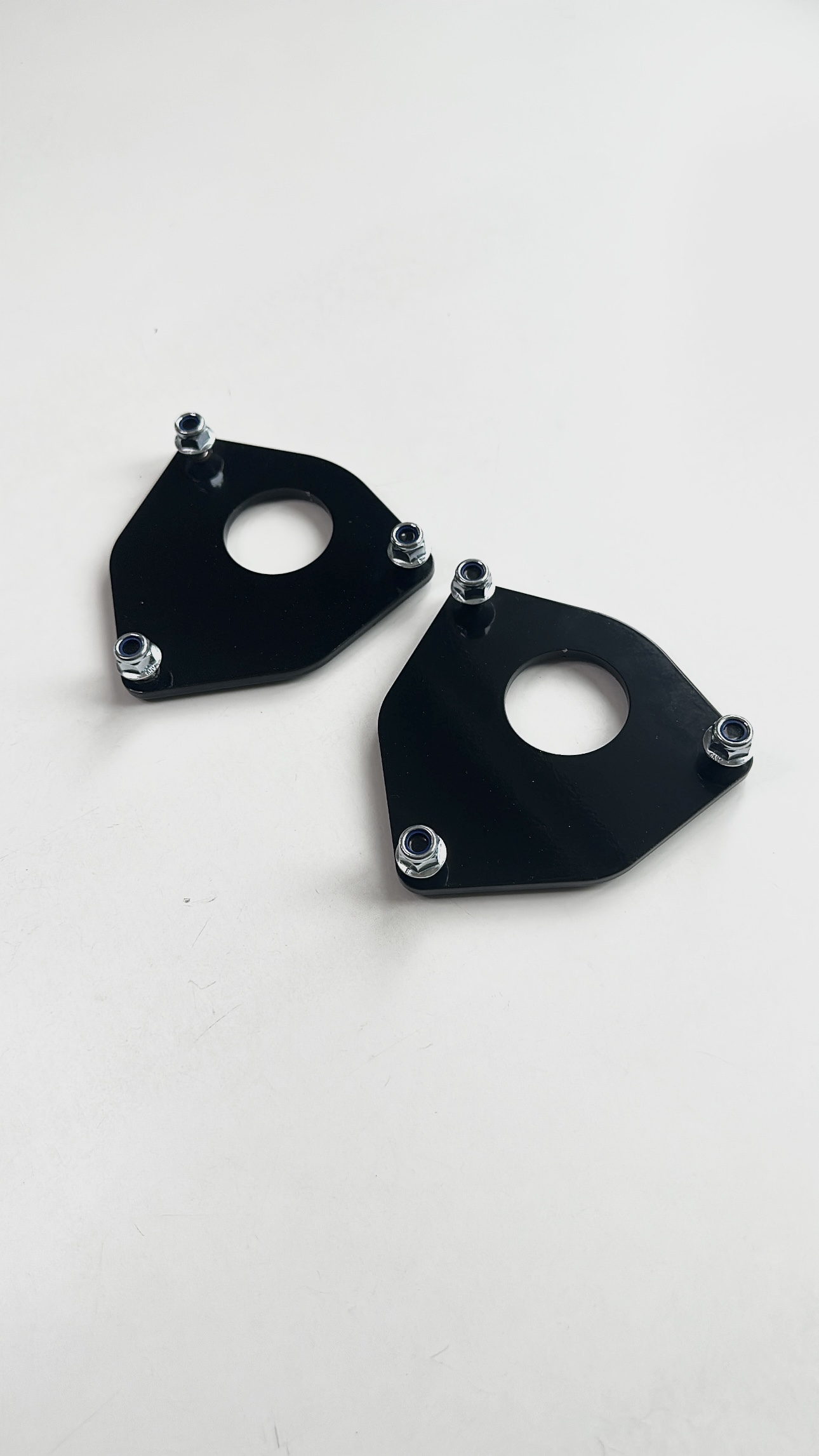 MK4/MK5/MK6 Airlift SLAM series top camber plates
