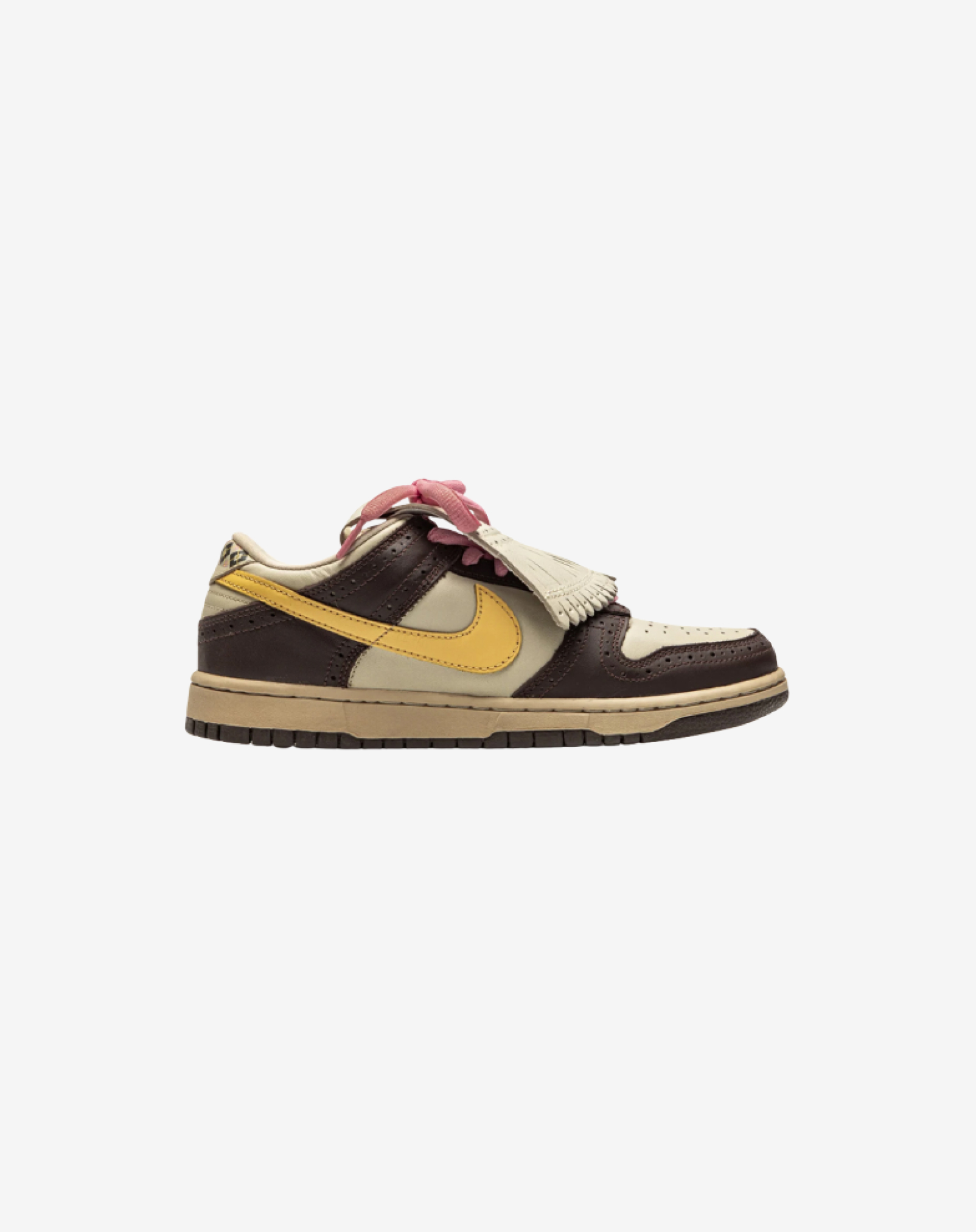 Nike SB Dunk PRM «GOLF» - Nike