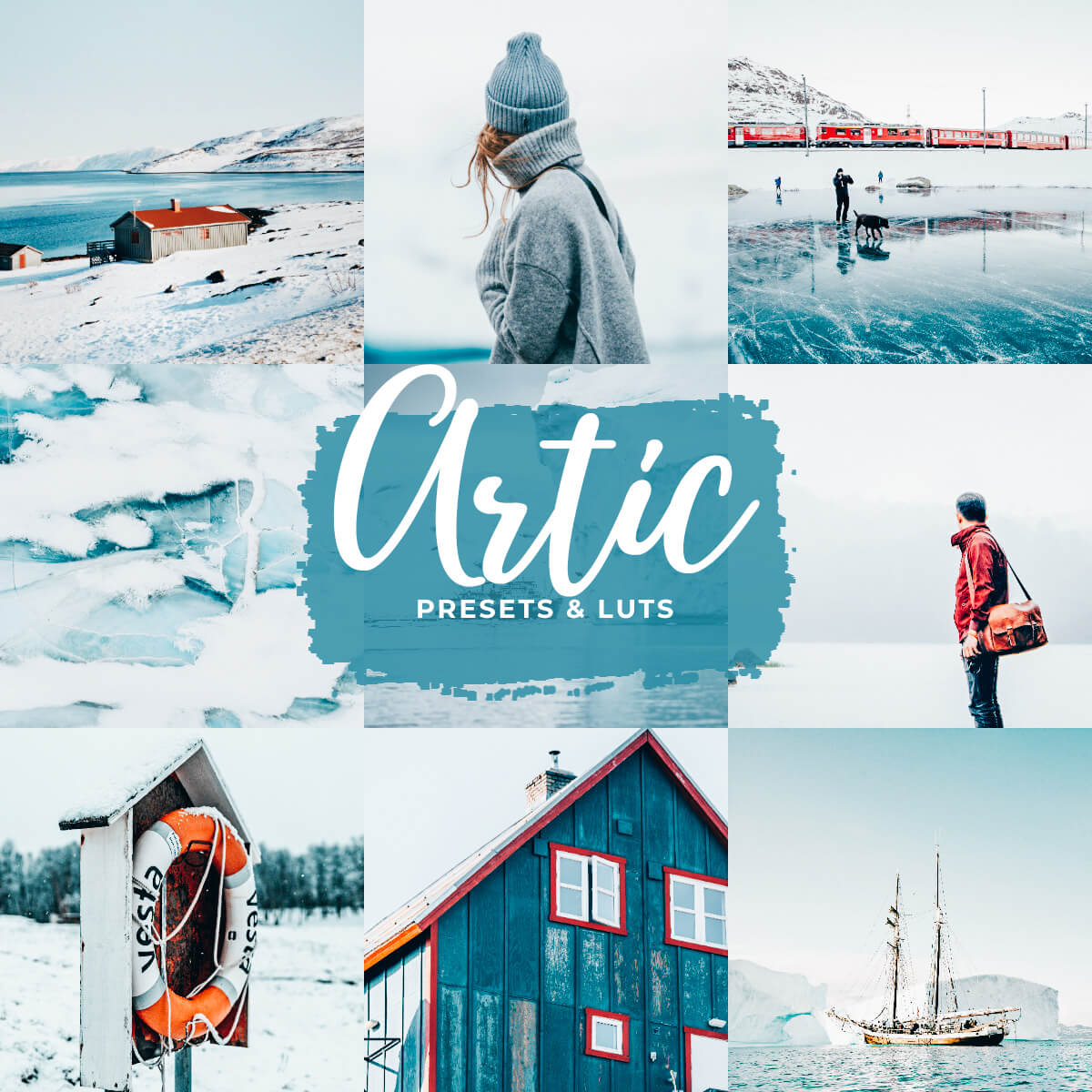 Arctic