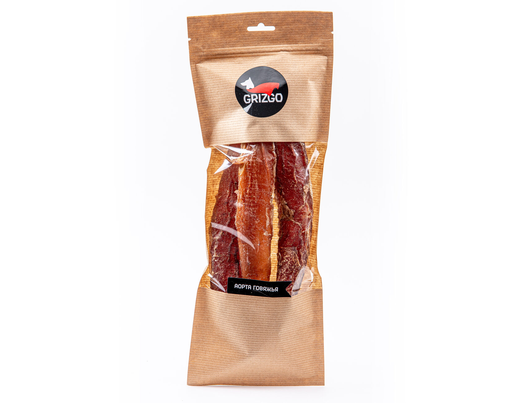 Аорта говяжья