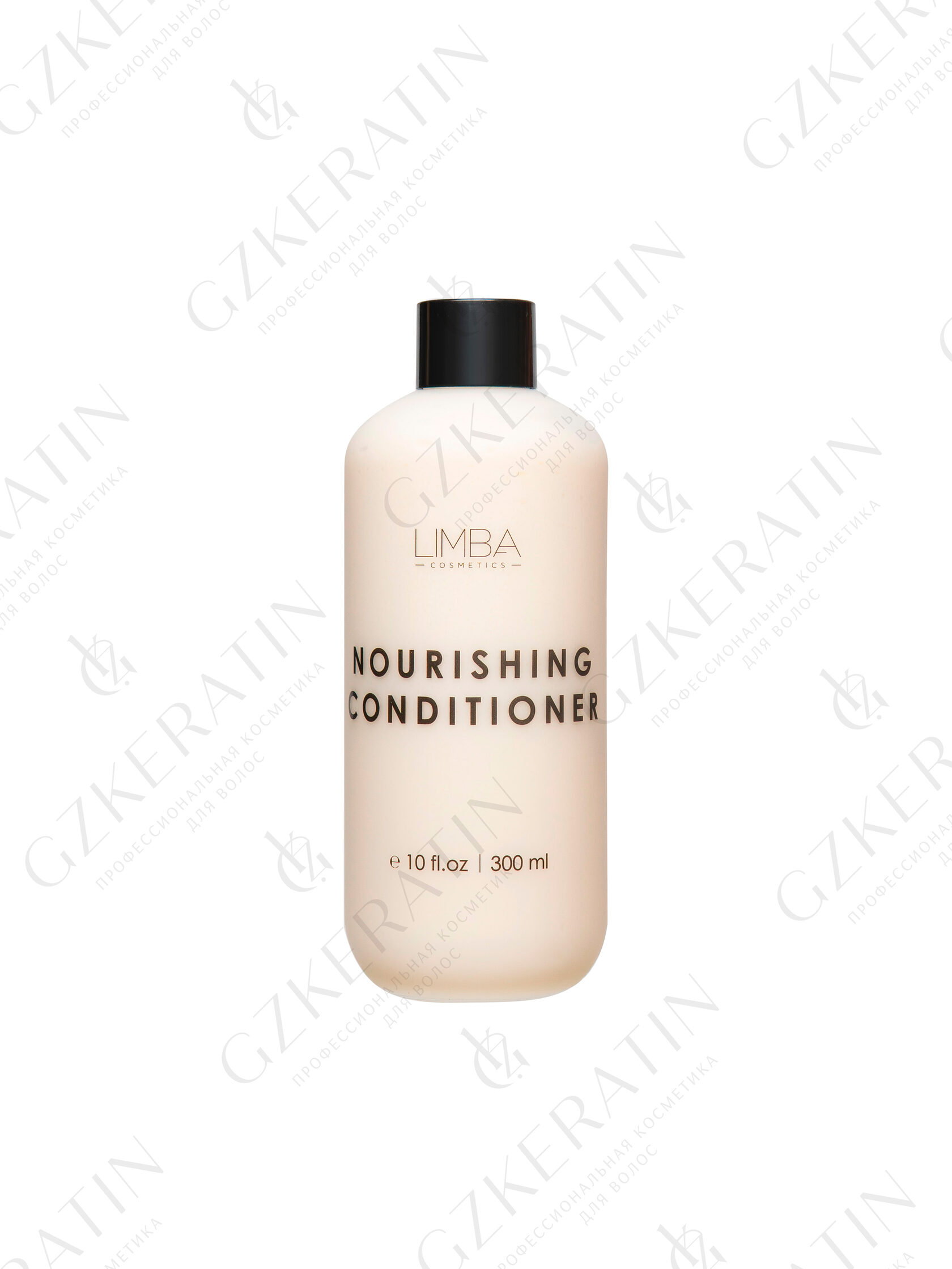 Питательный кондиционер Limba Cosmetics Nourishing Conditioner (300 мл ...
