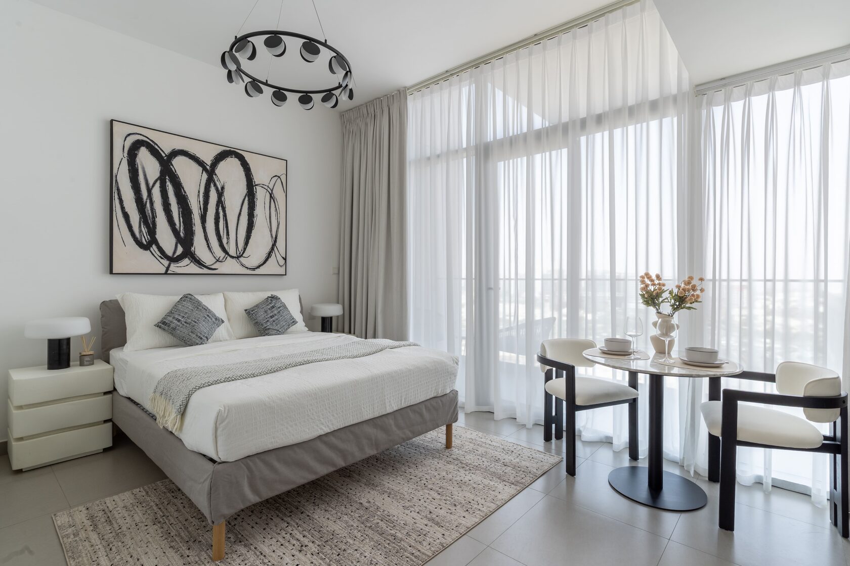 Studio, Prive Residence, Dubai Hills