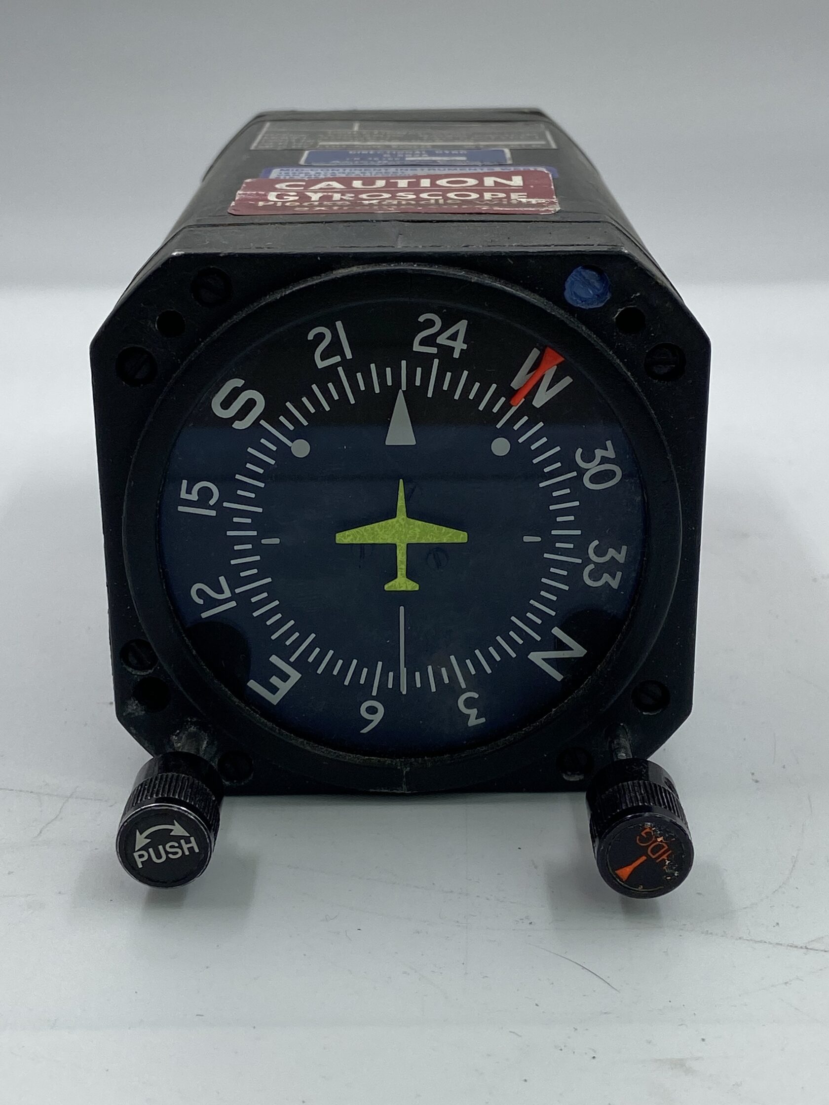 Directional Gyro Indicator Model 4000D-I P/N-IU262-005- 20 /Индикатор ...