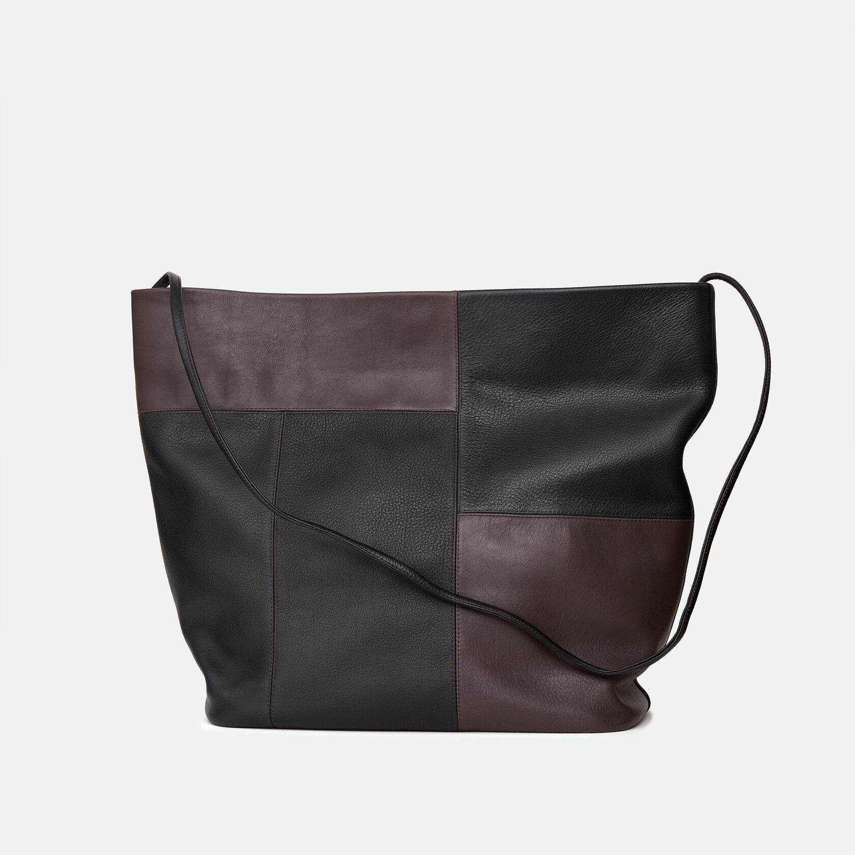 NODE PATCH brown
