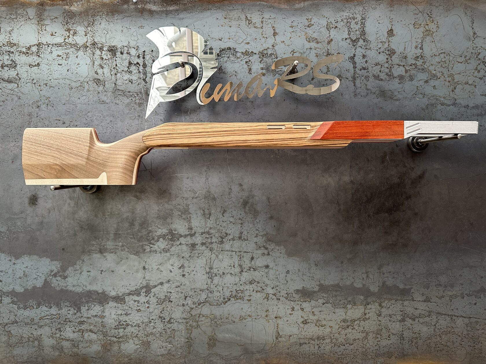 F-Open - LCG (Low Center Gravity) №93