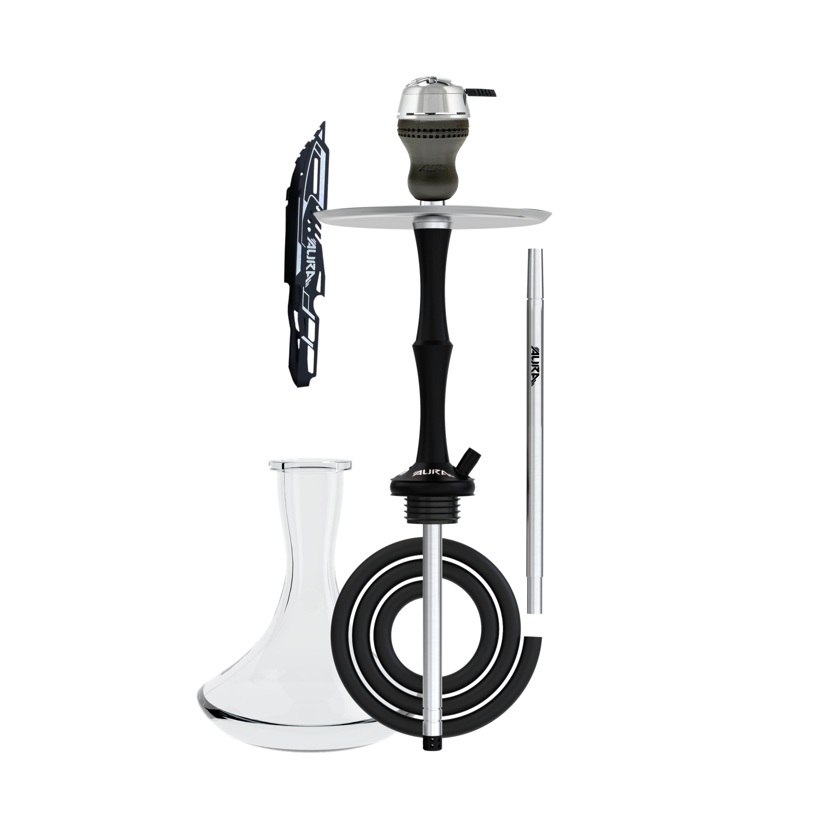 Кальяны Aura Hookah