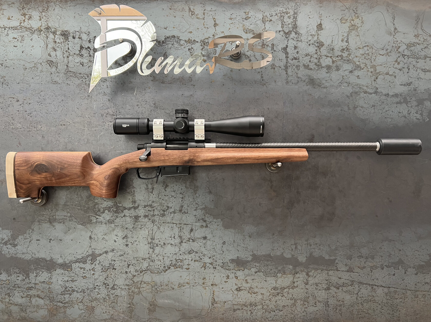 PRS-H Rifle Stock G3 №8